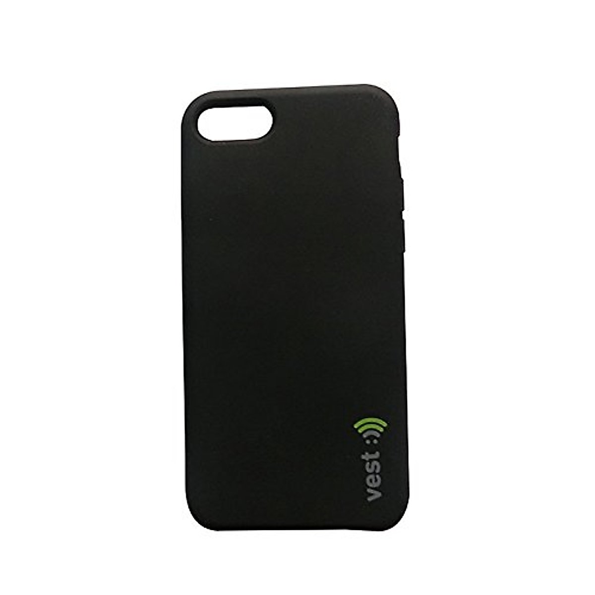 Vest Anti-Radiation Case protection for iPhone 8+ / iPhone 7+ 96% less radiation exposure divert radiation away from user head when talking