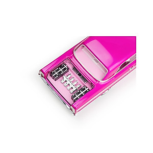 Revell Level 4 Model Kit 1964 Chevrolet Impala SS Lowrider 1/25 Scale Model