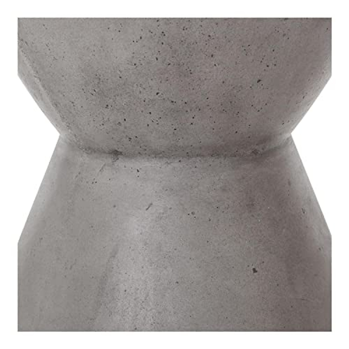 Moe's Home Collection Hourglass Outdoor Stool