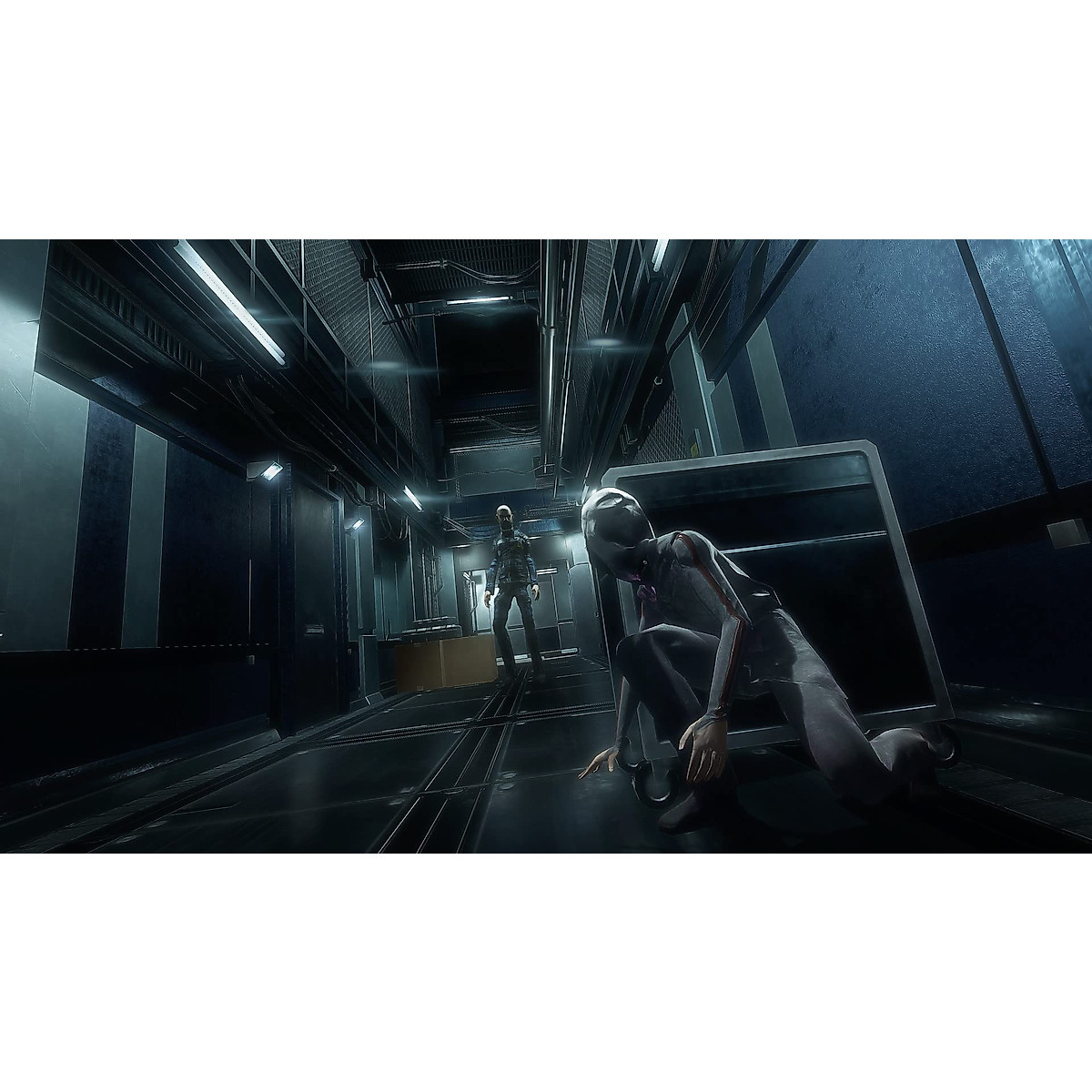 Republique: Anniversary Edition (Limited Run #111) - Nintendo Switch