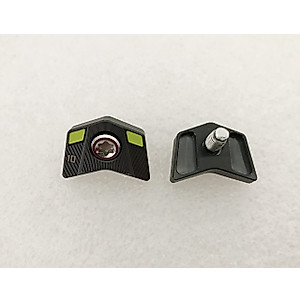 Golf Weight Screw Fit for Cobra King RAD Speed XB Driver Clubs 6g 8g 10g 12g 14g (1 Piece 10g)