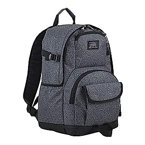 Eastsport Multi-Purpose Millennial Tech Backpack, Zig Zag