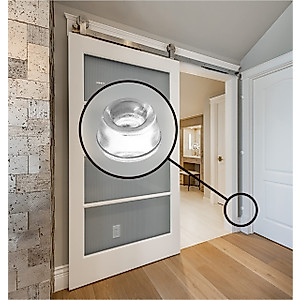 Slipstick Premium Adhesive Clear Bumper Pads 48 Piece Variety Pack, Round and Square Rubber Feet for Electronics, Cutting Boards, Cabinet Stoppers, Drawers, Furniture, Noise Damper Surface Protectors