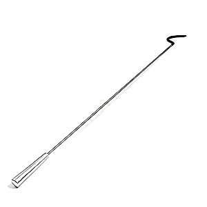 DDP 40" Heavy Duty Snake Hook Blue DIP