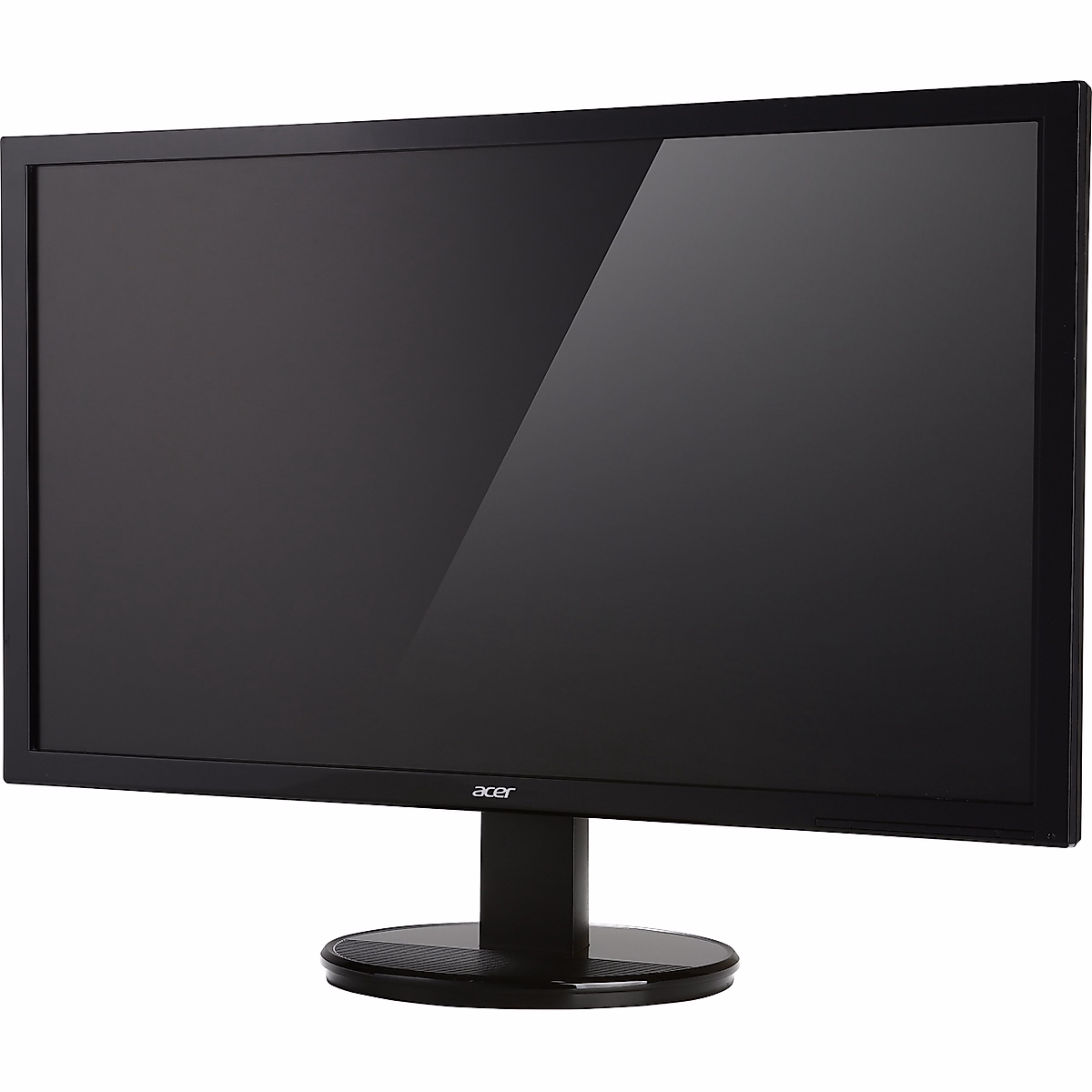 Acer K272HUL bmiidp 27-inch WQHD (2560 x 1440) Widescreen Display