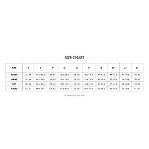 TYR Women's Aqua Solid Controlfit Swimwear, Navy, 18