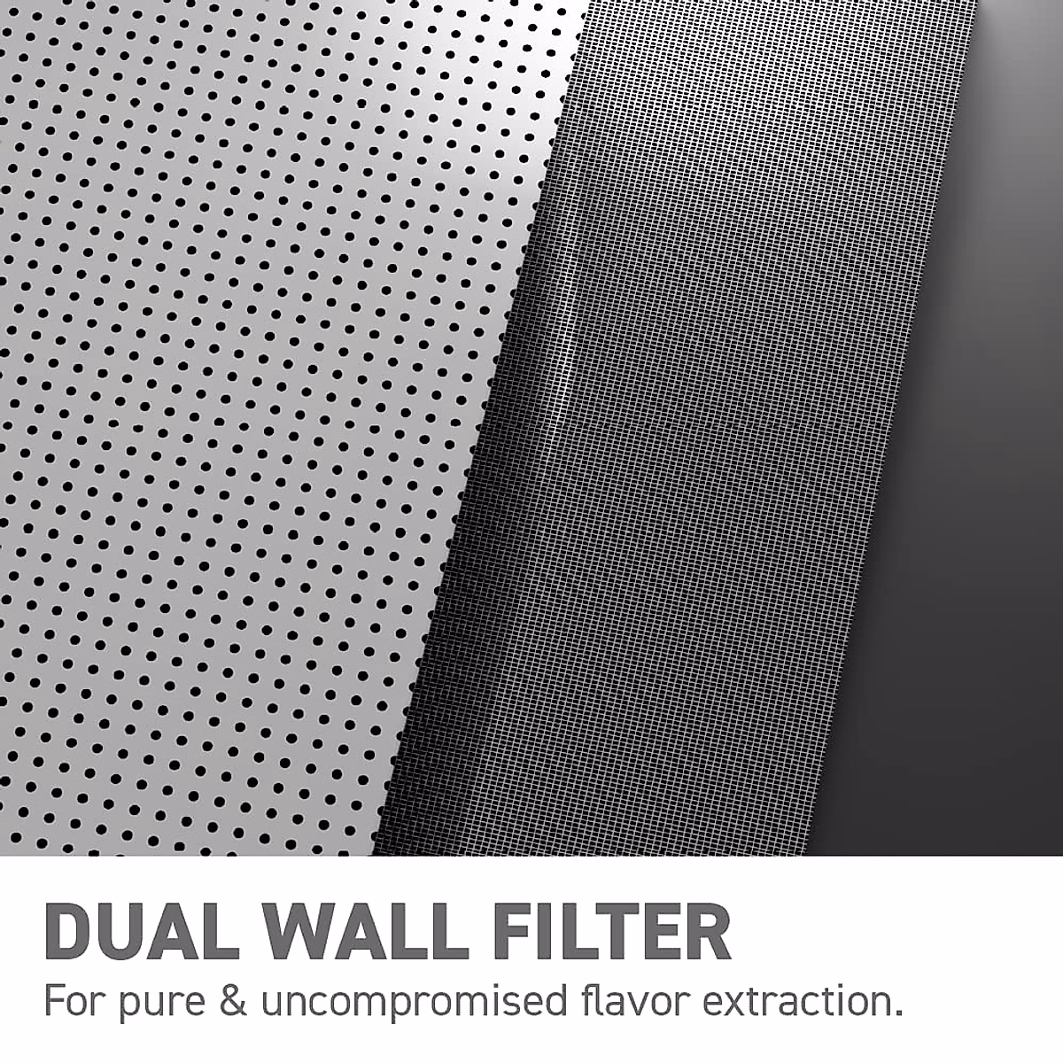 asobu Coldbrew Portable Cold Brew Coffee Maker With a Vacuum Insulated 1 Liter Stainless Steel 18/8 Carafe Bpa Free (Mint Green)…