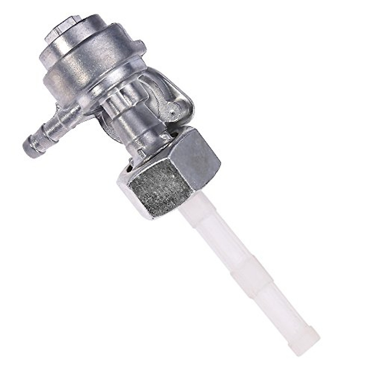 Gas Tank Fuel Switch Valve Pump Petcock for Chinese Gasoline Generator 5.5HP 6.5HP 7HP 8HP 9HP 11HP 13HP 14HP 15HP 16HP 168F 163CC 196CC 170F 208CC 211CC 173F 177F 182F 188F 190F