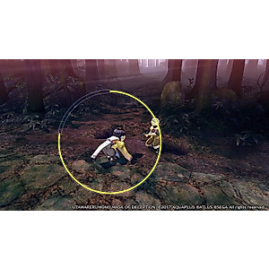 Utawarerumono: Mask of Deception - PlayStation 4