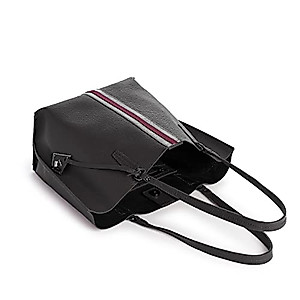 botkier Hudson Tote (Black)