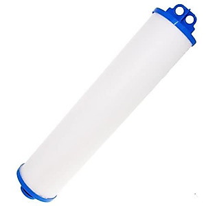 Neo-Pure BB150-HMB05 5 Micron Big Bubba Depth Cartridge Compatible with Watt's BBC-150-D5 Big Bubba BBH-150 housing