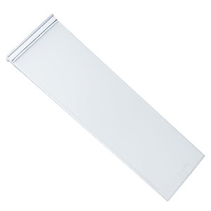 W11048980 W11470191 Refrigerator LED Light Assembly Compatible with Whirlpool Model Number WRQA59CNKZ Replace W11455230 W11032355 W11455230 W11032353