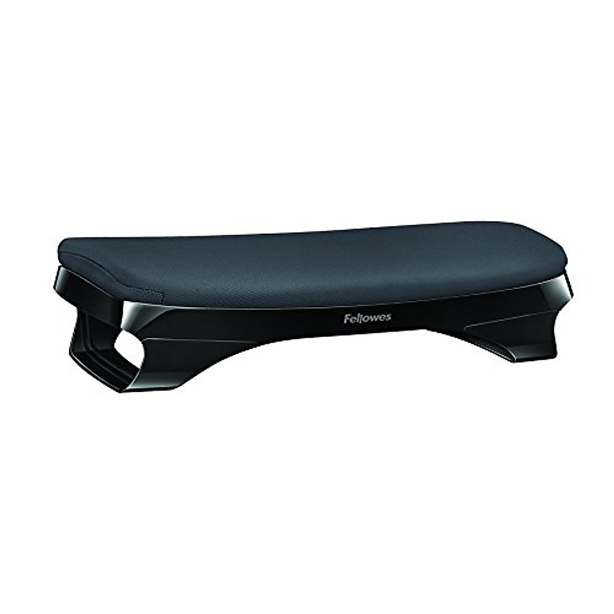 Fellowes I-Spire Series Foot Cushion/Rest, Black (9472801)