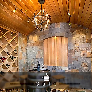 T45/T14 Dimmable E26 Led Tube Edison Light Bulb ,1W(10W Equivalent) ,AC120V Warm White 2200K 6W 600LM Amber Type T Light Bulbs for Piano Light Bulb,Curio Cabinet, Lamp,Celling Fan,Sconce,Pack of 2