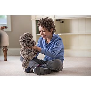 Wild Republic Porcupine Plush, Stuffed Animal, Plush Toy, Gifts for Kids, Cuddlekins 12 Inches