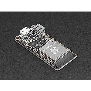 Adafruit HUZZAH32 – ESP32 Feather Board