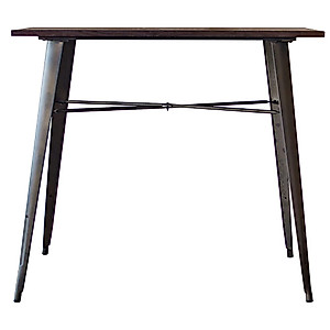 Buffalo Tools BTABLE40 Counter Top Kitchen Table