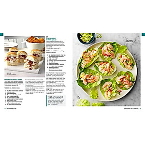 Taste of Home What Can I Bring?: 360+ Dishes for Parties, Picnics & Potlucks