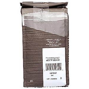 Allegro Coffee Decaf Organic Whole Foods Blend Whole Bean Coffee, 12 oz