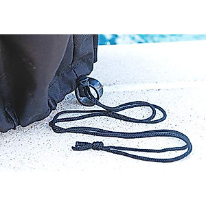 Sturdy Covers Chiminea Defender - Durable, Weather-Proof Chiminea Fire Pit Cover