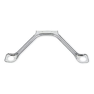 Scott Drake C5ZZ-16A052-CM Concours Export Brace Chrome