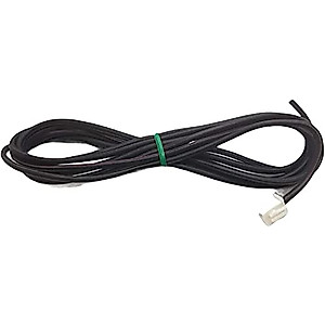 service_parts 2 PIN Antenna FM DAB FM/DAB Aerial for Sony Audio Receiver Systems