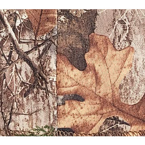 Hot Shot Men's Copperhead Stretch Three Finger Glove – Outdoor Hunting Gloves