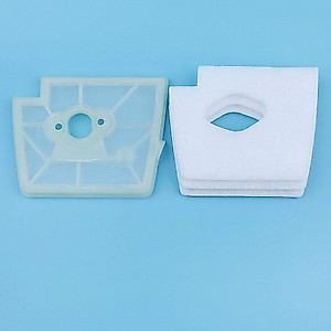 Air Filter Base Cleaner Compatible with FS160, FS180, FS220, FS220K, FR220, FS290-4119 120 1600, 4119 141 0300