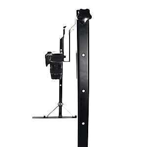 Glide Gear OH100 Professional Metal Overhead Table Top Mount Stand Photography Studio DSLR Video Camera iPhone Top Down Platform