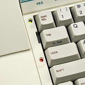 Royal 69147T Scriptor II