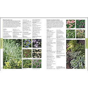 Encyclopedia of Plants and Flowers
