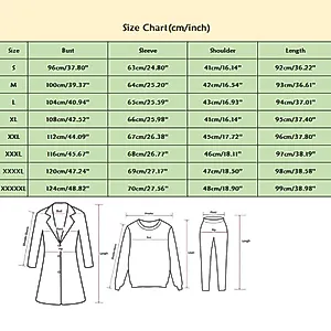 MOKINGTOP Winter Coat,Women’s Faux Fur Coat Winter Warm Coats Furry Fuzzy Outerwear Hidden Button Soild Label Luxury Long Jacket for Party Purple Coats For Women
