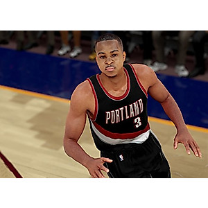 NBA 2K16 - PlayStation 4