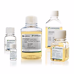 CHOventure Starter Kit, CHOventure Media System, Cell Culture Growth Medium