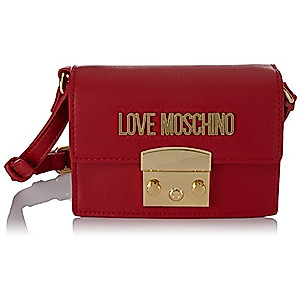 Love Moschino JC4351PP0FKE0, Red