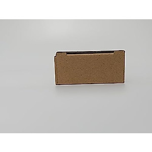 Omoojee Stainless Steel Spigot for Beverage Dispenser, 1 Water Dispenser Replacement Part, Outdoor Water Faucet for Sun Tea Jar, Party, Camping