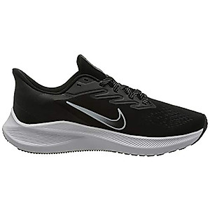 Nike Womens Zoom Winflo 7 Casual Running Shoe Cj0302-005 Size 11 Black/White/Anthracite