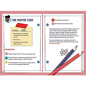 Exploring Flight! (Ada Twist, Scientist: The Why Files #1) (The Questioneers)