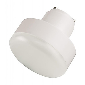 Satco S11542 12 Watt, 2700K, GU24 Base, 120 Volt, LED Bulb