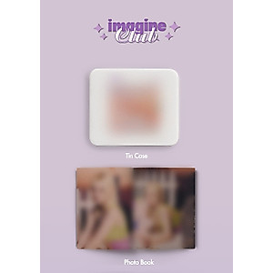 Sole WSG Wanna BE - Imagine Club CD