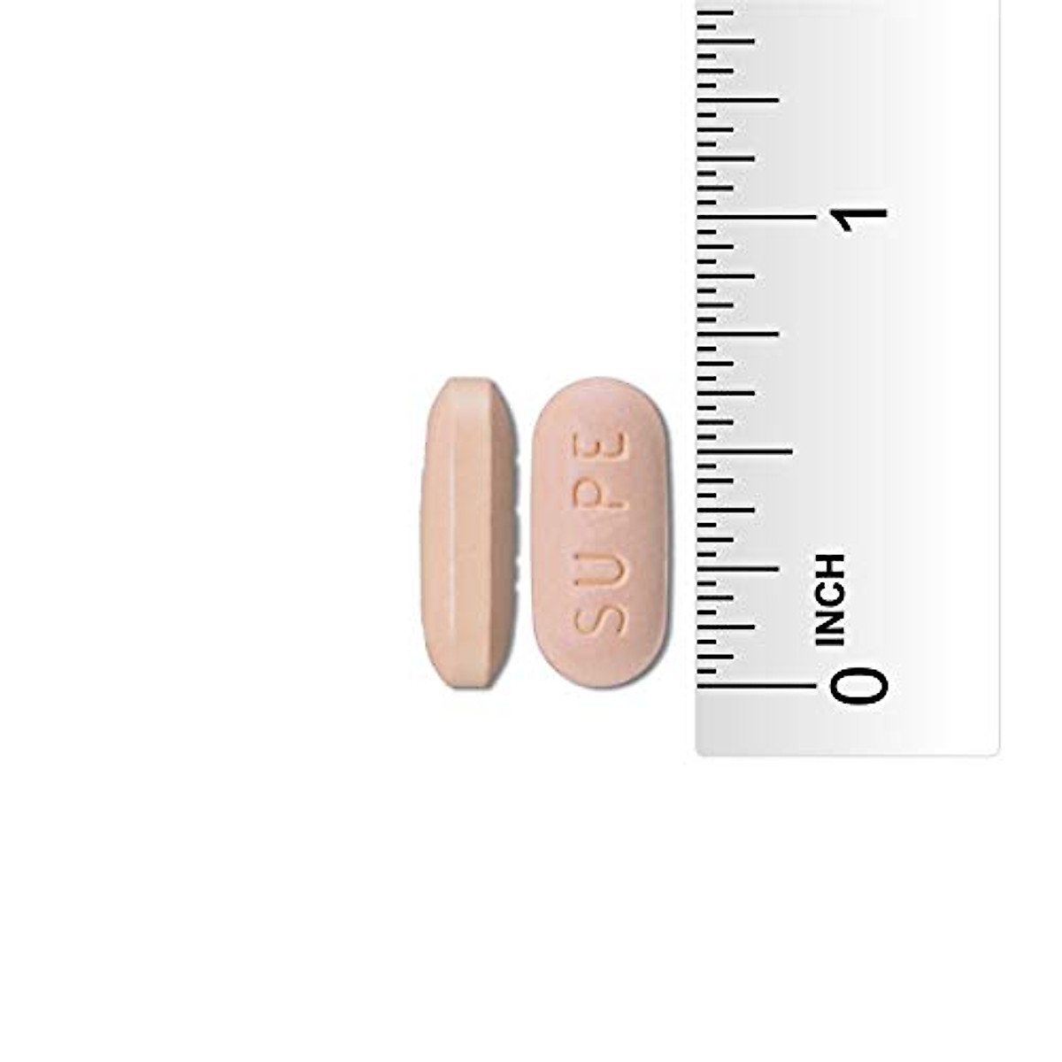 Sudafed PE Sinus Pressure + Pain Relief Maximum Strength Non-Drowsy Decongestant, 24 Count