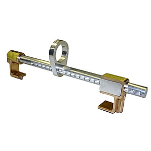Miller Honeywell Safety Products by 8816-14/ Adjustable Beam Anchor