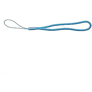 NSLikey Rainbow Lanyard Wrist Strap Hand Rope for Gameboy Advance Sp GBA GBA SP GB Gameboy Color Pocket GBC GBP