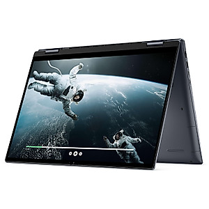 Dell Inspiron 7635 2-in-1 Laptop (2023) | 16" 1920x1200 FHD+ | Ryzen 5-7530U - 512GB SSD Hard Drive - 8GB RAM | 6 cores @ 4.5 GHz Win 11 Home