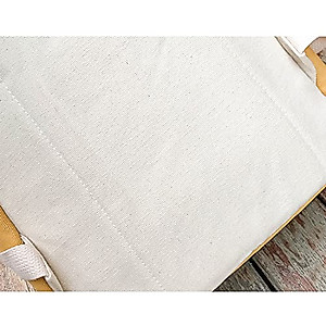 2022 NEW Movie Backpack Daypack Canvas Cosplay Backpack for Kids Boys Girls (Red Logo)