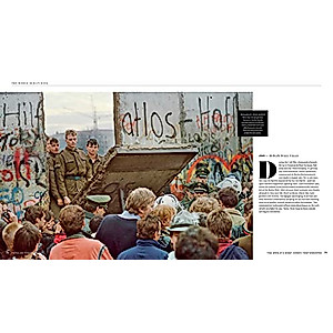 Popular Photography: The Most Iconic Photographs in History