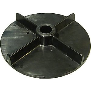 3005706 Buyers Poly Spinner Disc