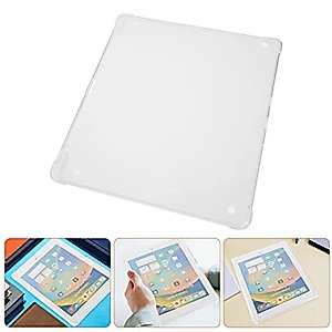 Obuyke E-Reader Protective Case E-Reader Cover with Pen Slot Ebook Reader Shell Compatible with Scribe 10.2 E-Reader Casing