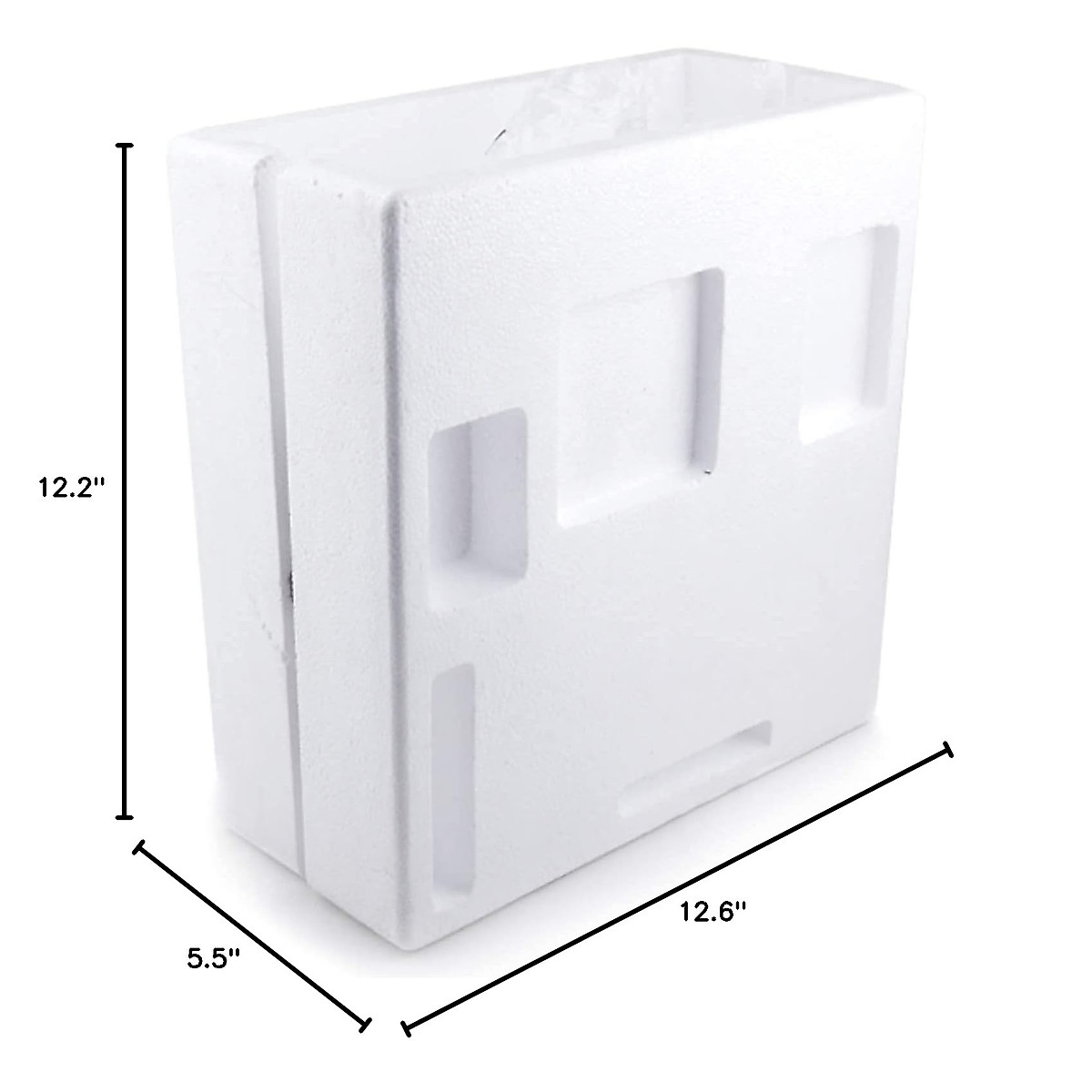 Timbertech Upgraded Airbrush Single-Piston Oil-free Mini Compressor ABPST08 with Cooling Fan, 3L Tank, Regulator, Moisture trap for hobby, tattoo, graphic and so on