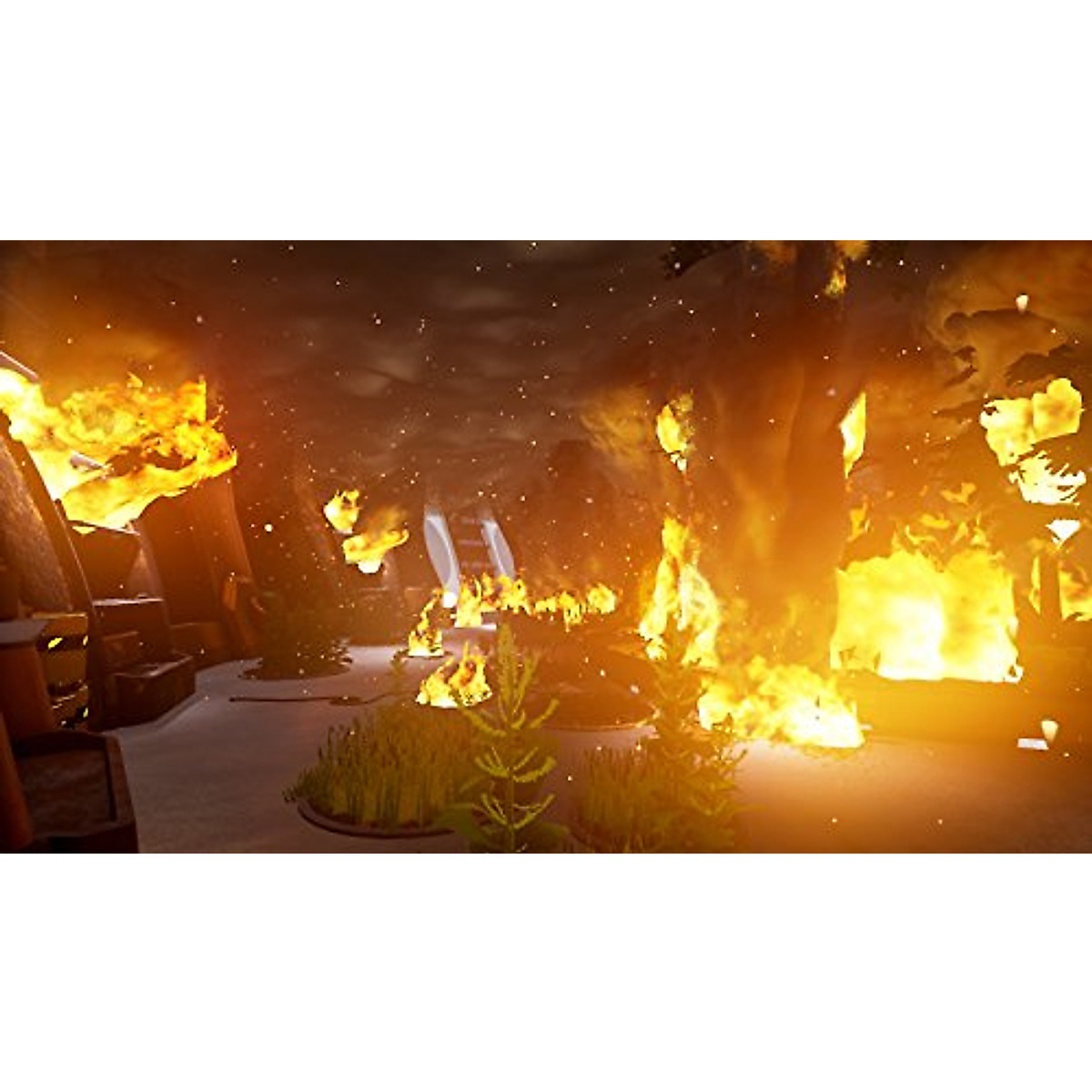 Loading Human - PlayStation VR